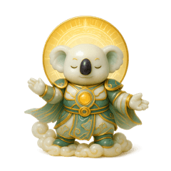 Aurum Alchemist_20251207013647 – LINE stickers | LINE STORE