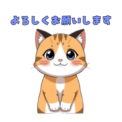 Cute & Relaxed Animals – LINE stickers | LINE STORE