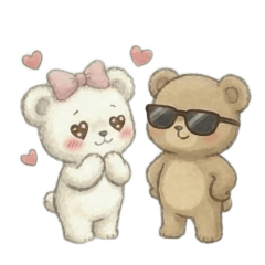 piyo-cham_20251207190743 - Stiker LINE | LINE STORE