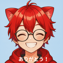 "Fyu's Expressions Pack" – LINE貼圖 | LINE STORE