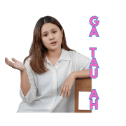 Citra_20251208193454 – LINE stickers | LINE STORE