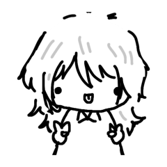 stickman_20251209004623 – LINE stickers | LINE STORE