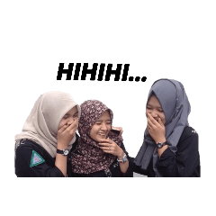 SAFAYA Squad – LINE stickers | LINE STORE