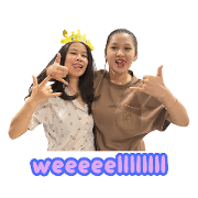 Citra_20251211002306 – LINE stickers | LINE STORE