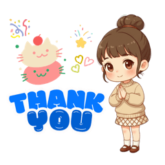 Cats 88_20251211225334 – LINE stickers | LINE STORE