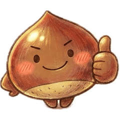 kuri kuri kids – LINE stickers | LINE STORE