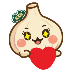 Alicia Gold Sticker Set – LINE stickers | LINE STORE