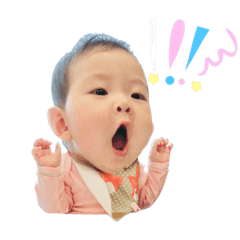 Happy Dudu – LINE stickers | LINE STORE