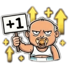 COT_20251216123746 – LINE stickers | LINE STORE