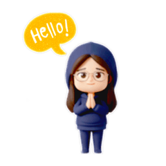Manatsanan Chinc_20251218211805 – LINE stickers | LINE STORE