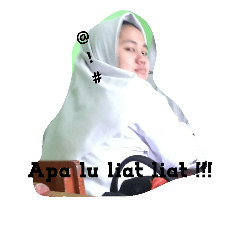 Stiker Opo iki!! - LINE スタンプ | LINE STORE