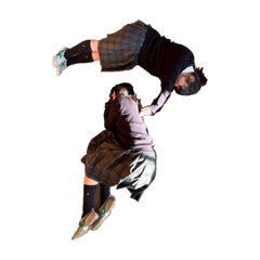 mihalin_20251223151436 – LINE stickers | LINE STORE