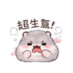 Xue Mo's daily life (3) – LINE stickers | LINE STORE