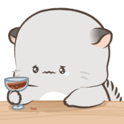 Simao and Bamao 23 – LINE stickers | LINE STORE