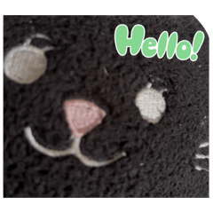 Aaliyah_20251227161844 – LINE stickers | LINE STORE