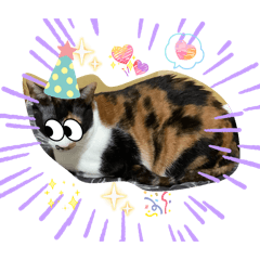 J_20251227213228 – LINE stickers | LINE STORE