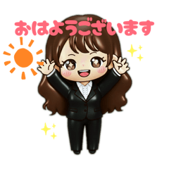 nico_20251229141451 - Stiker LINE | LINE STORE