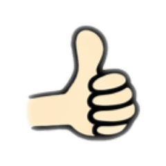 Simple Hand-Drawn Reaction Stickers – LINE stickers | LINE STORE