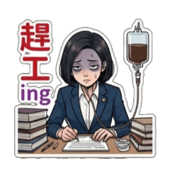 Client Talk Handbook Attorney edi No.3-1 – LINE stickers | LINE STORE