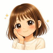 Hikari Feelings Stickers – LINE stickers | LINE STORE