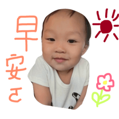 Danny daily languages – LINE stickers | LINE STORE