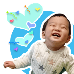 Lun Lun Comming – LINE stickers | LINE STORE