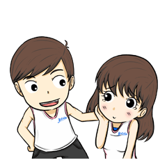 Yolida Yogurt – LINE stickers | LINE STORE