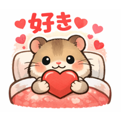 mokko_20260205171927 – LINE stickers | LINE STORE
