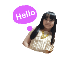 primmy prim vol.1 - Stiker LINE | LINE STORE