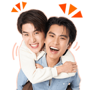 OHM LENG – LINE stickers | LINE STORE