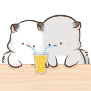 Simao and Bamao 24 – LINE stickers | LINE STORE