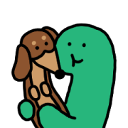 BRACHIO and WOODY – LINE stickers | LINE STORE