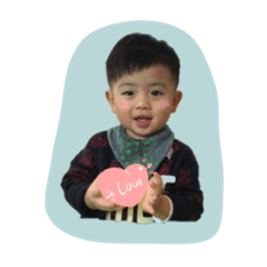Baby Jay V1 - Stiker LINE | LINE STORE