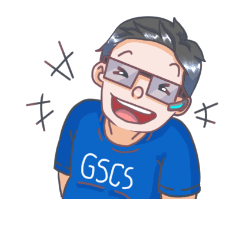 GSCS v.0 – LINE stickers | LINE STORE