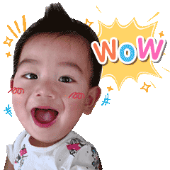 APO the feeling vol.2 – LINE stickers | LINE STORE