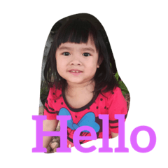 Anchan_2 – LINE stickers | LINE STORE