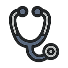 Panduan Peralatan Medis Dunia - Stiker LINE | LINE STORE