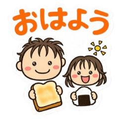 Stiker & Emotikon LINE tomato_banana_mama | LINE STORE