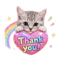 Cat20260601 - LINE スタンプ | LINE STORE