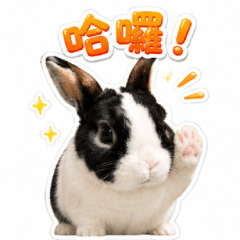 Awan's concern - LINE スタンプ | LINE STORE