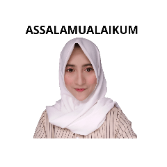 Syafila.haya - LINE スタンプ | LINE STORE