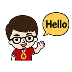 萊旅行 《旅遊篇》 – LINE貼圖 | LINE STORE