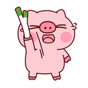 Lengtoo Baby Strives to Live – LINE stickers | LINE STORE