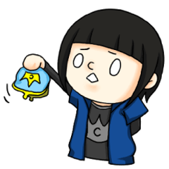 Mayumin for now | Yabe-LINE貼圖代購 | 台灣No.1，最便宜高效率的代購網