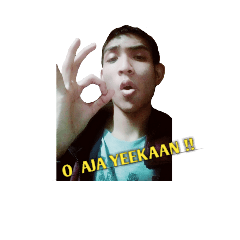 Cowo ngeselin – LINE stickers | LINE STORE