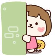 Osho the Bobbing Bobtail Cat – LINE stickers | LINE STORE