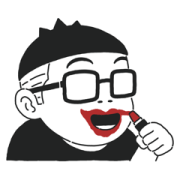 Duncan 20: 40 Smiles of Duncan – LINE stickers | LINE STORE