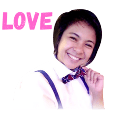 Mod Daeng – สติกเกอร์ LINE | LINE STORE