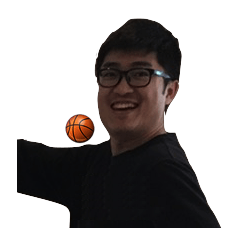 Wilson Friends – LINE貼圖 | LINE STORE