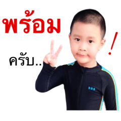 seven-7 – LINE stickers | LINE STORE